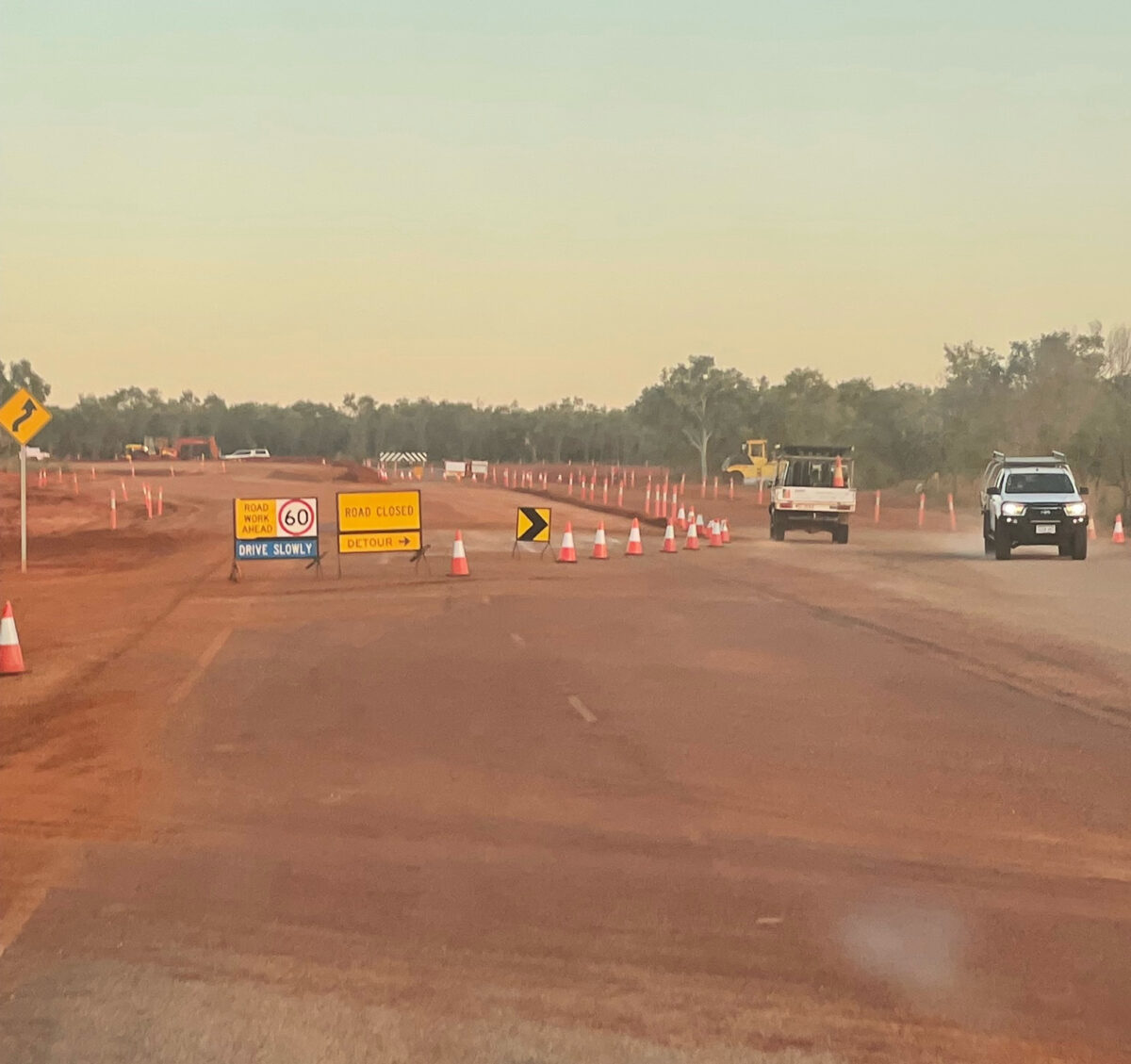 What is Traffic Management – Statewide Traffic WA